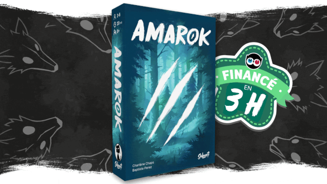 Games on Ulule - Ulule