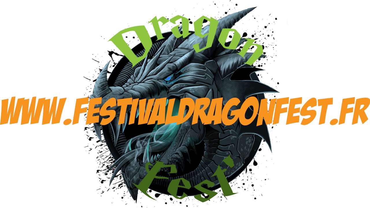 Festival Dragon'fest - 2éme édition