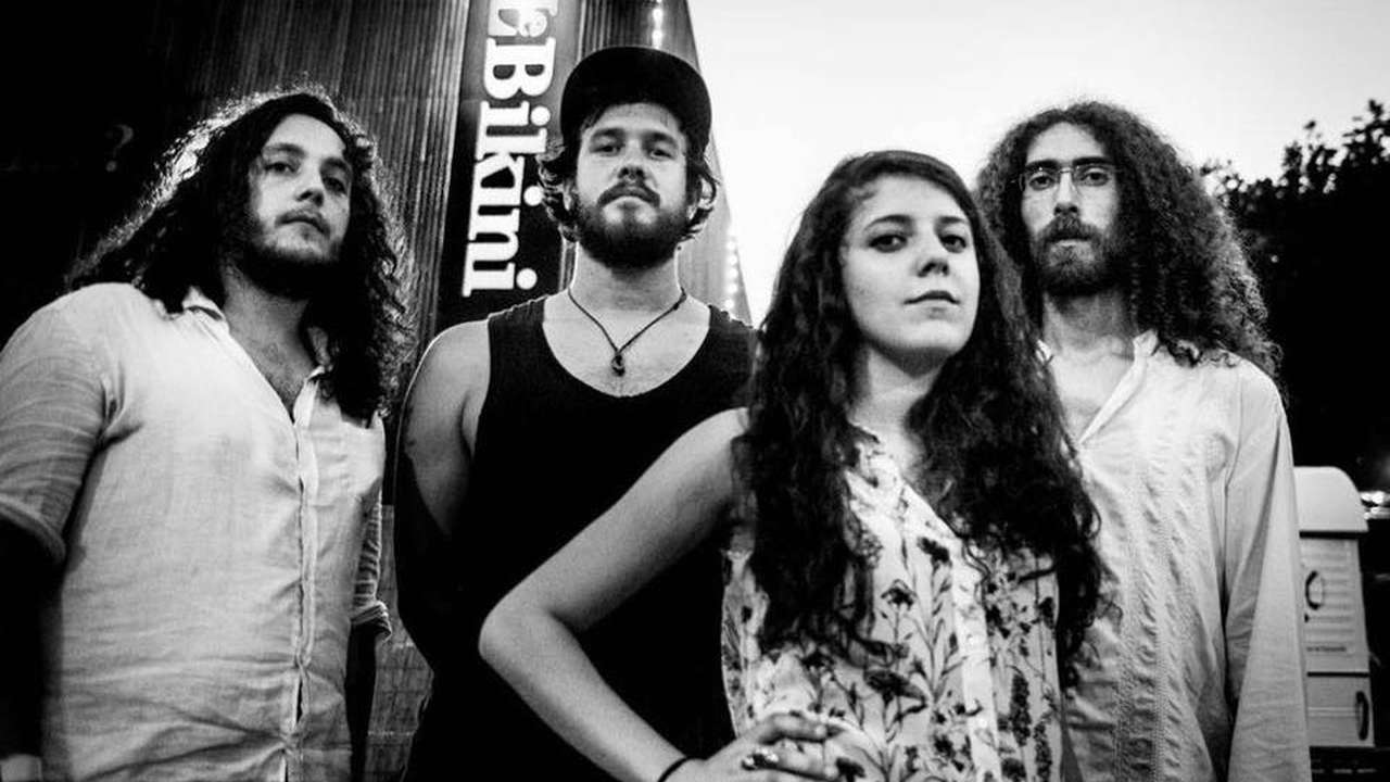 FUZZY GRASS - 1971 LP - Ulule