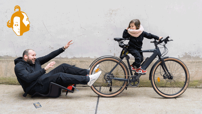 Papa Loubard, vêtements pour petits & grands