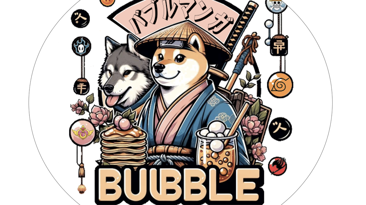 Bubble Manga Un projet culturel et inclusif au cœur du Havre - Ulule