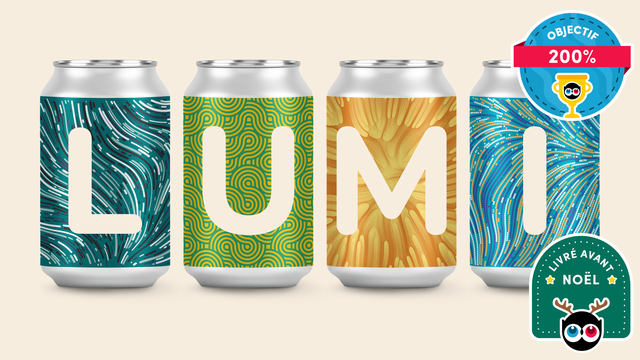 Brasserie LUMI
