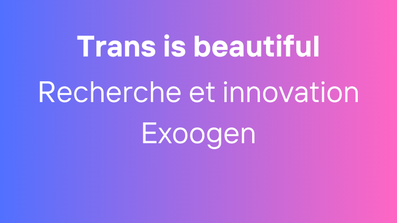 Des prothèses péniennes fonctionnelles et durables - Ulule