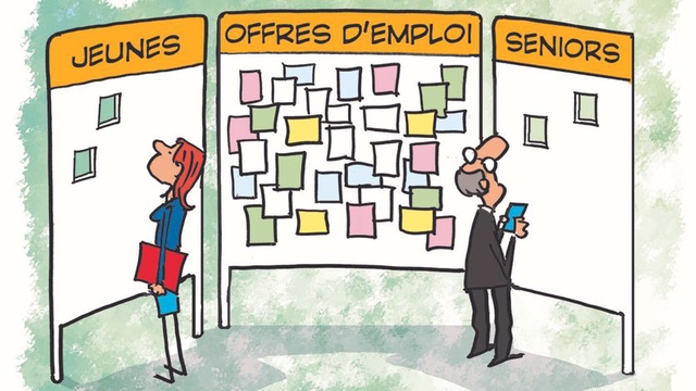 Aider un sénior à créer son emploi ! - Ulule