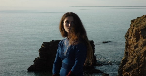 IRIS - premier album "Au gardien des rêves" - Ulule