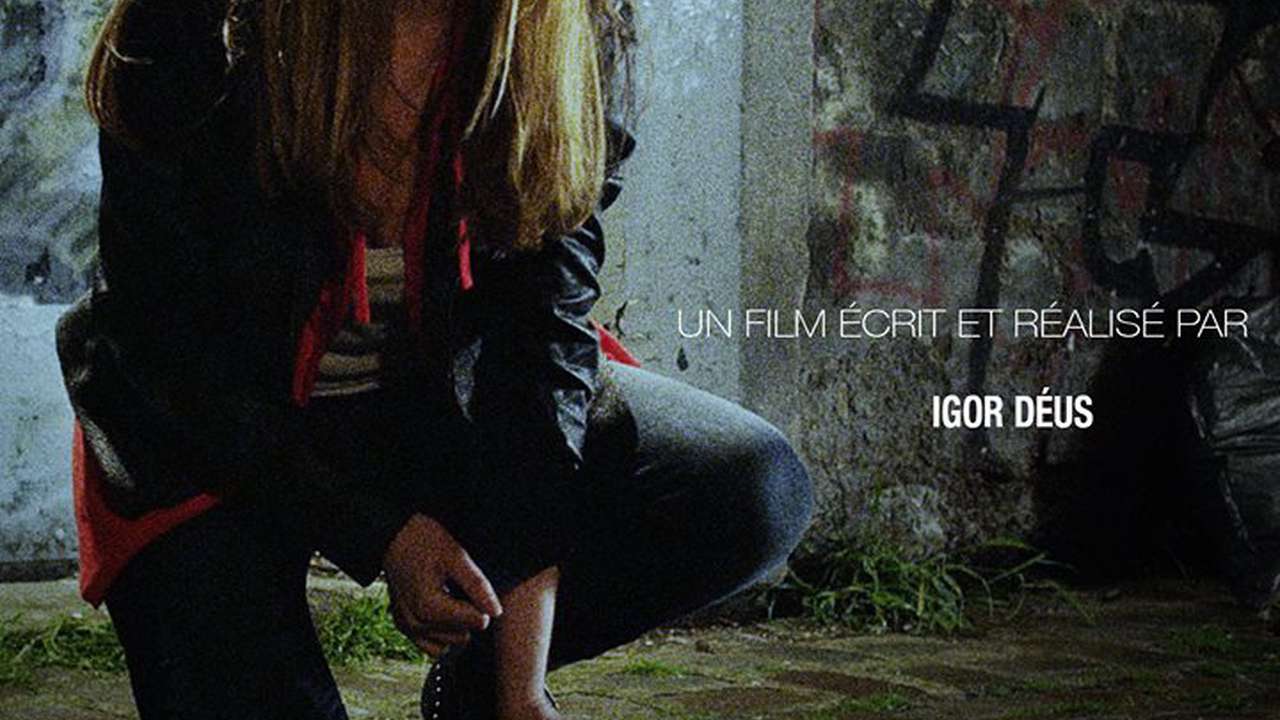 Dans l'encre du Loup - Ulule