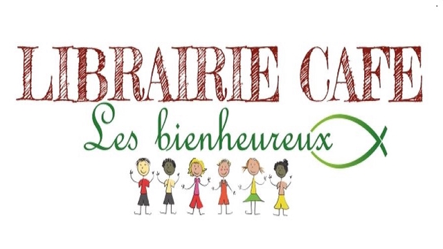 LIBRAIRIE-CAFE LES BIENHEUREUX
