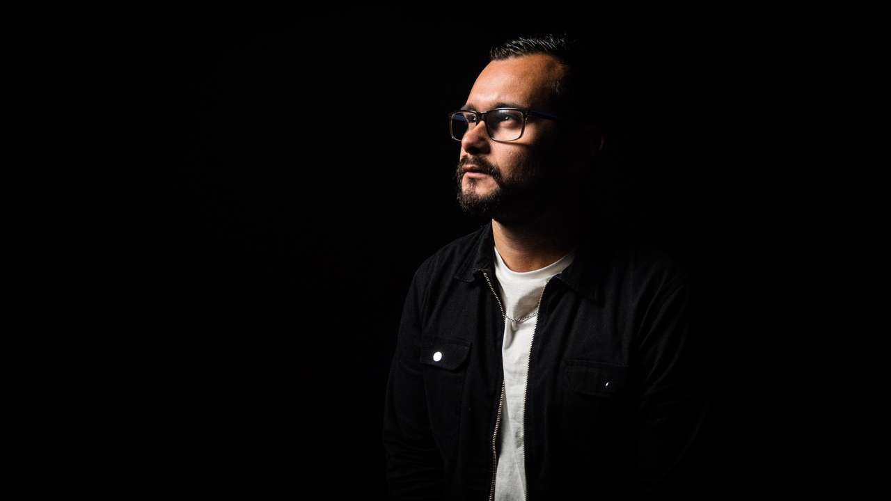 Wyll - Nouvel EP chanson française pop électro !! - Ulule