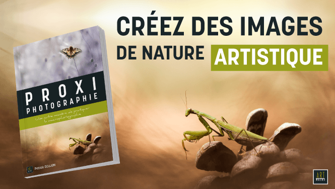 L'Art De La Proxiphotographie : Le Livre - Ulule