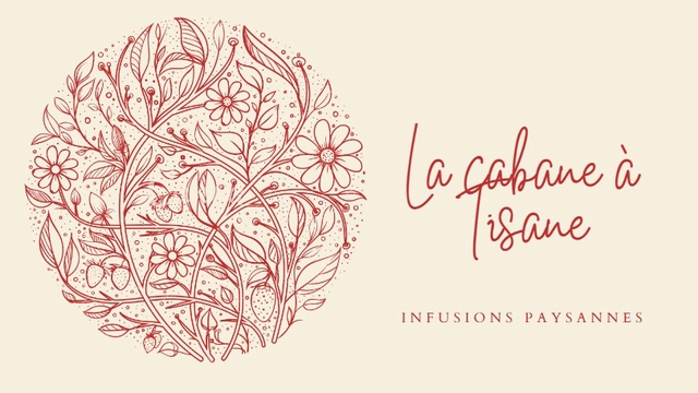 La cabane à Tisane
