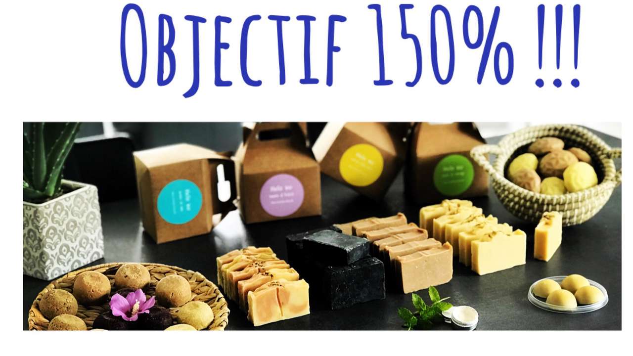 Hello my bio - Ulule