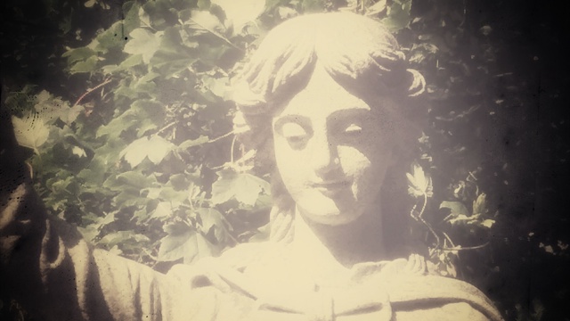 THE RESTING PLACE - Ulule