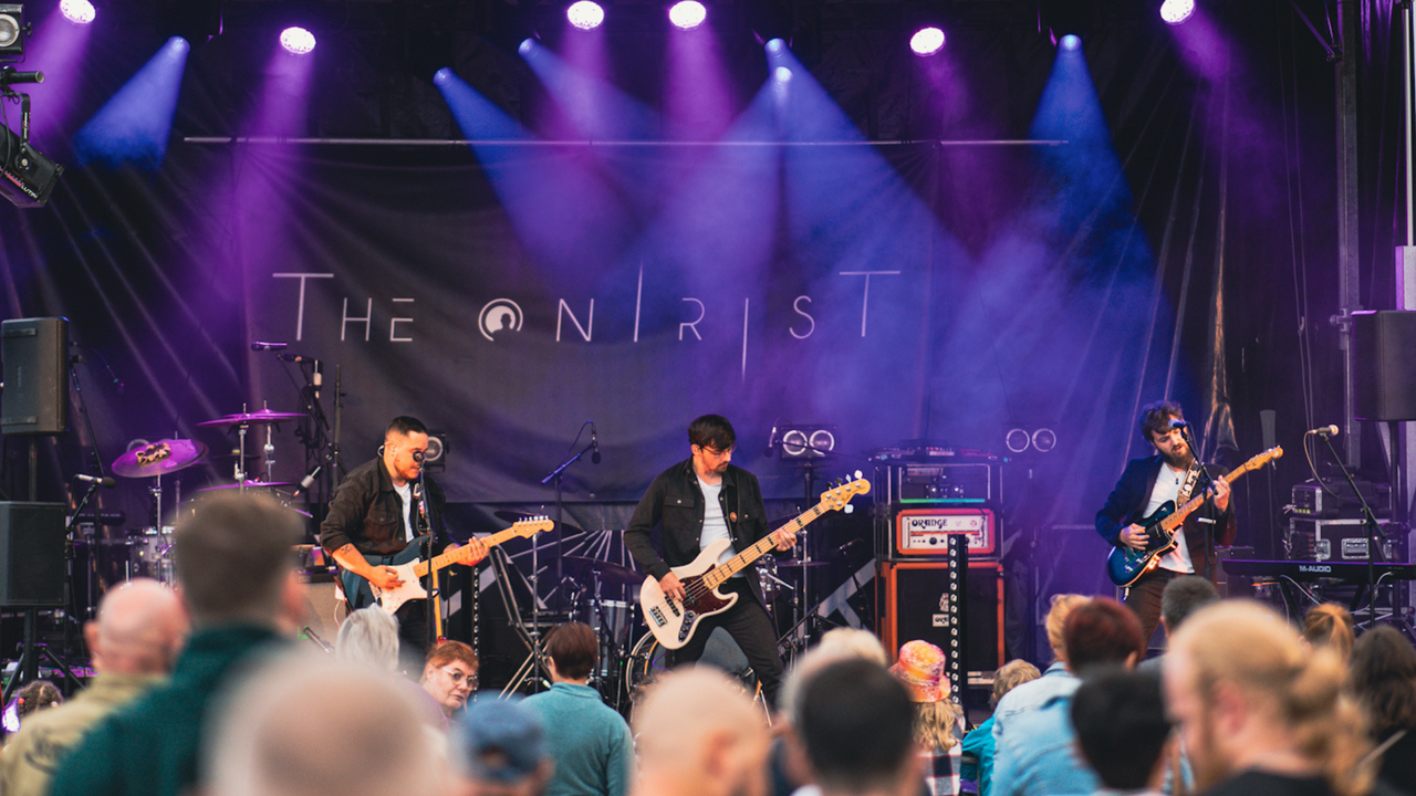 ⭐ The Onirist - Le nouvel EP ! ⭐