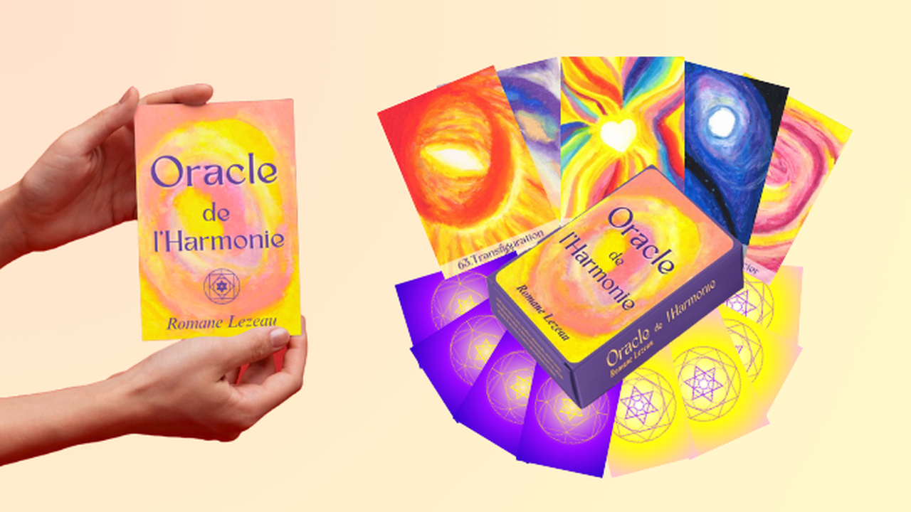 Oracle de l'Harmonie