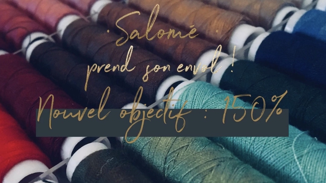 Salomé •