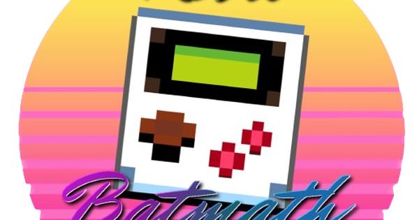 Retro-Batmath - Ulule