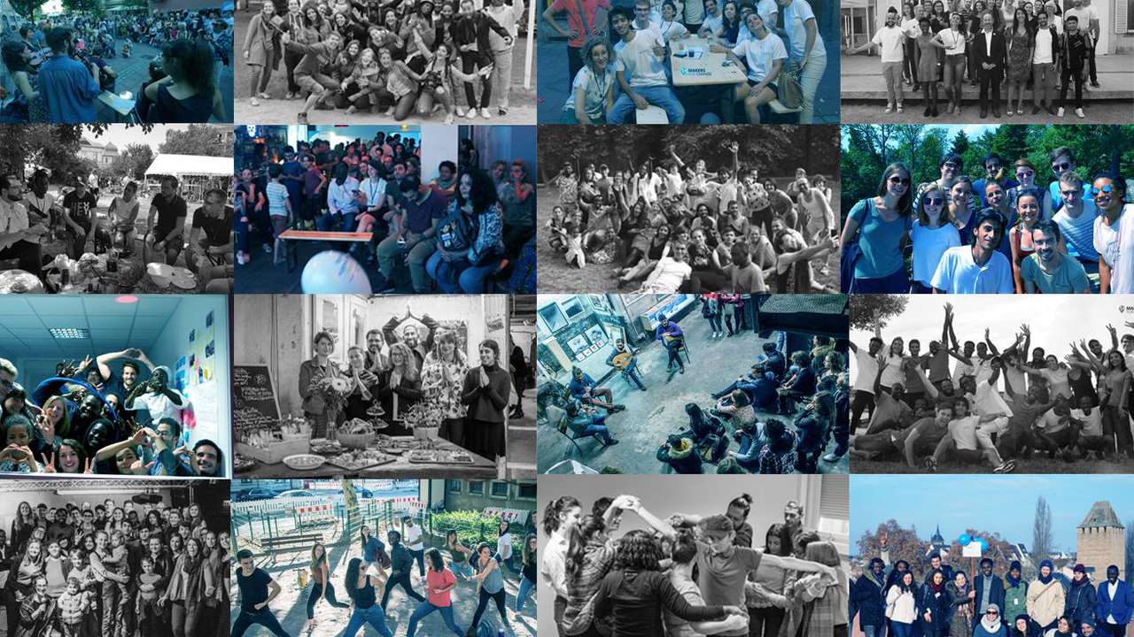 Week of Refugees 2019