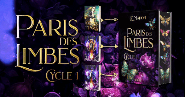 Paris des Limbes - Cycle 1