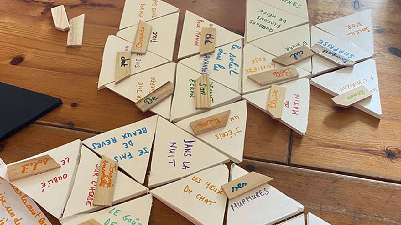 Haïkuminos : deviens le maître du haïku