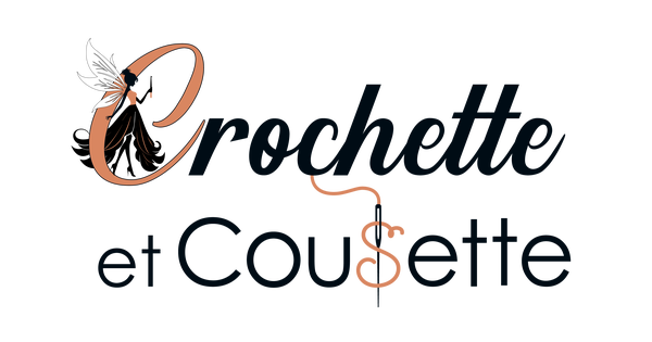 Crochette et Cousette