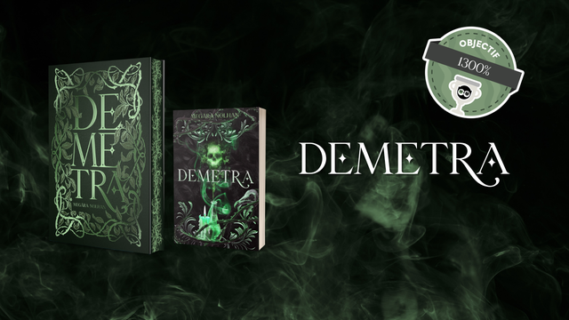 Demetra