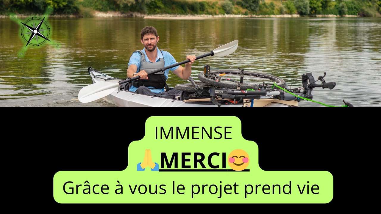 BERRY BAMBELLE EVASION : kit d'évasion 100% autonome