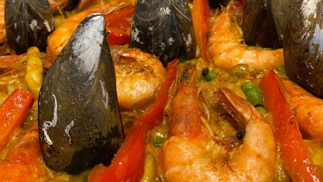 Une voiture pour bien cuisiner