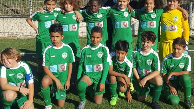 Mondial des clubs U10