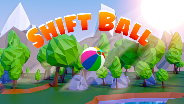 ShiftBall - Ulule