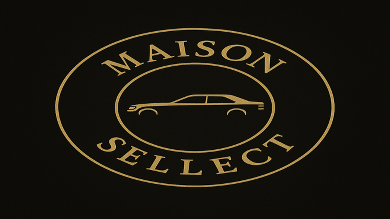 Maison Sellect: faire renaître les icônes Mercedes, ensemble