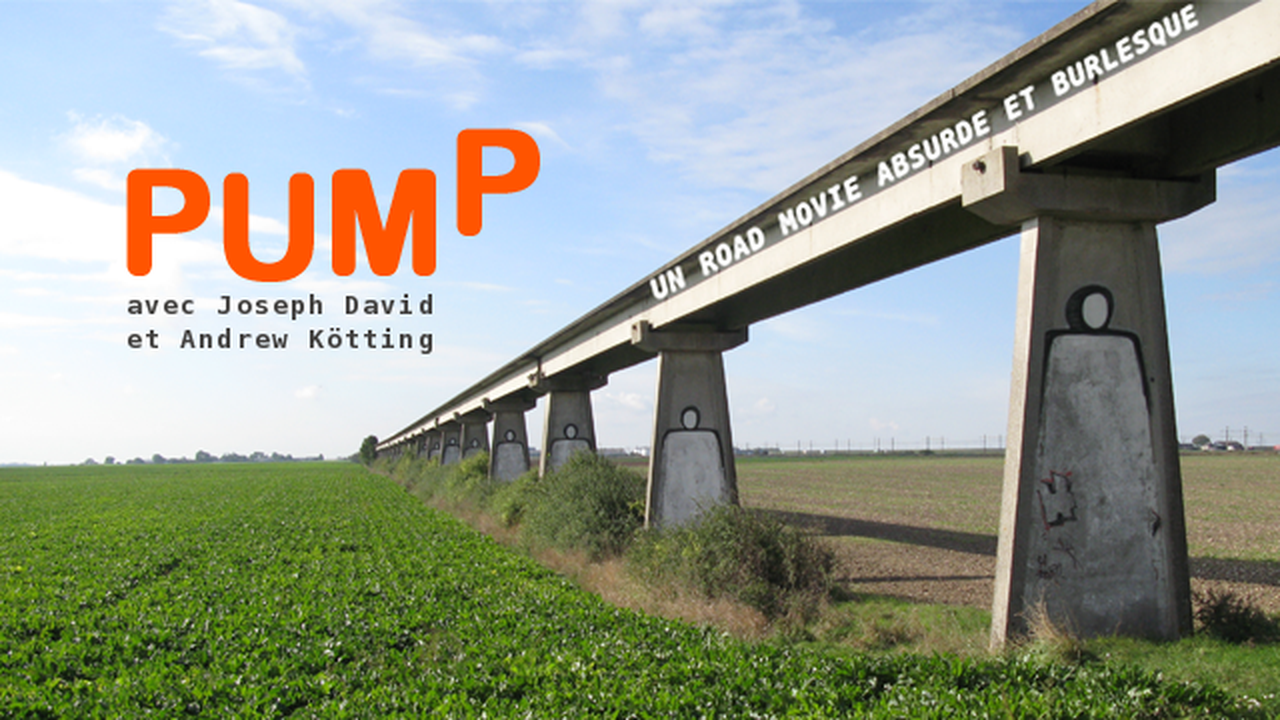 PUMP - Ulule