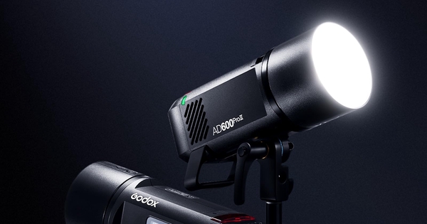Un flash pour sublimer mes portraits