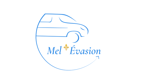 Mettez l'Allier en mouvement avec Mel'évasion