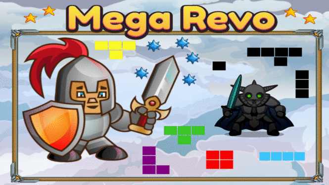 Mega Revo