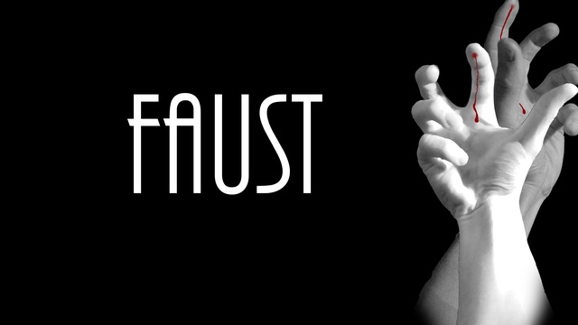 Faust, installation Sculpturale et Sonore