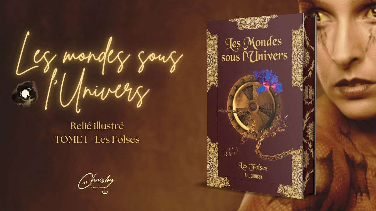 Les mondes sous l'Univers - Les Folses