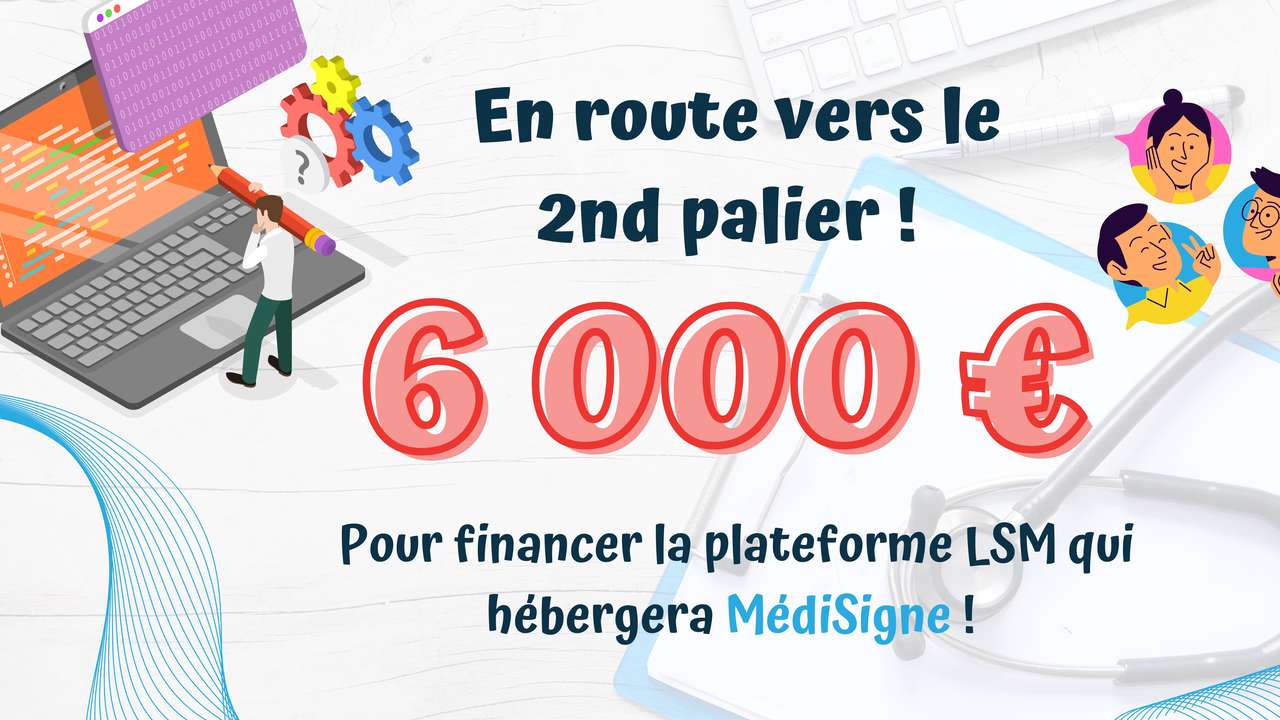 LSF : le e-learning des professionnels de santé