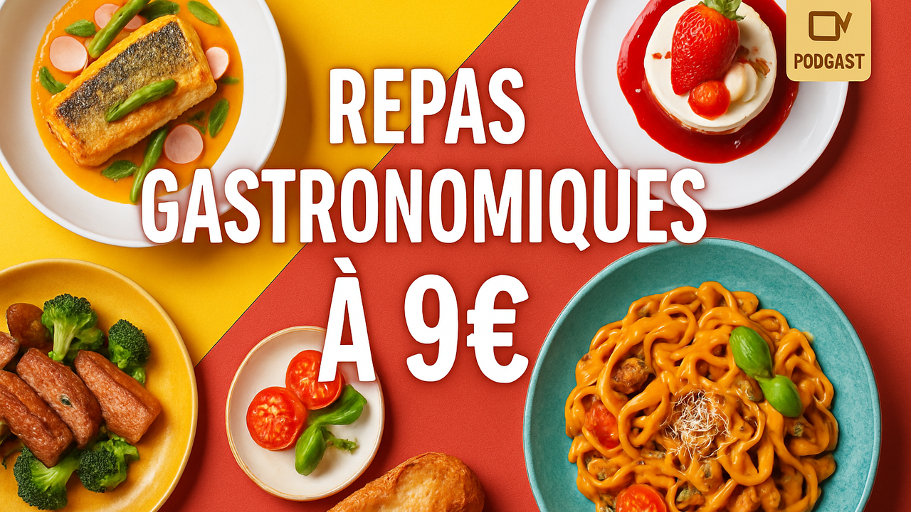 SIGNATURE, un podcast savoureux et captivant