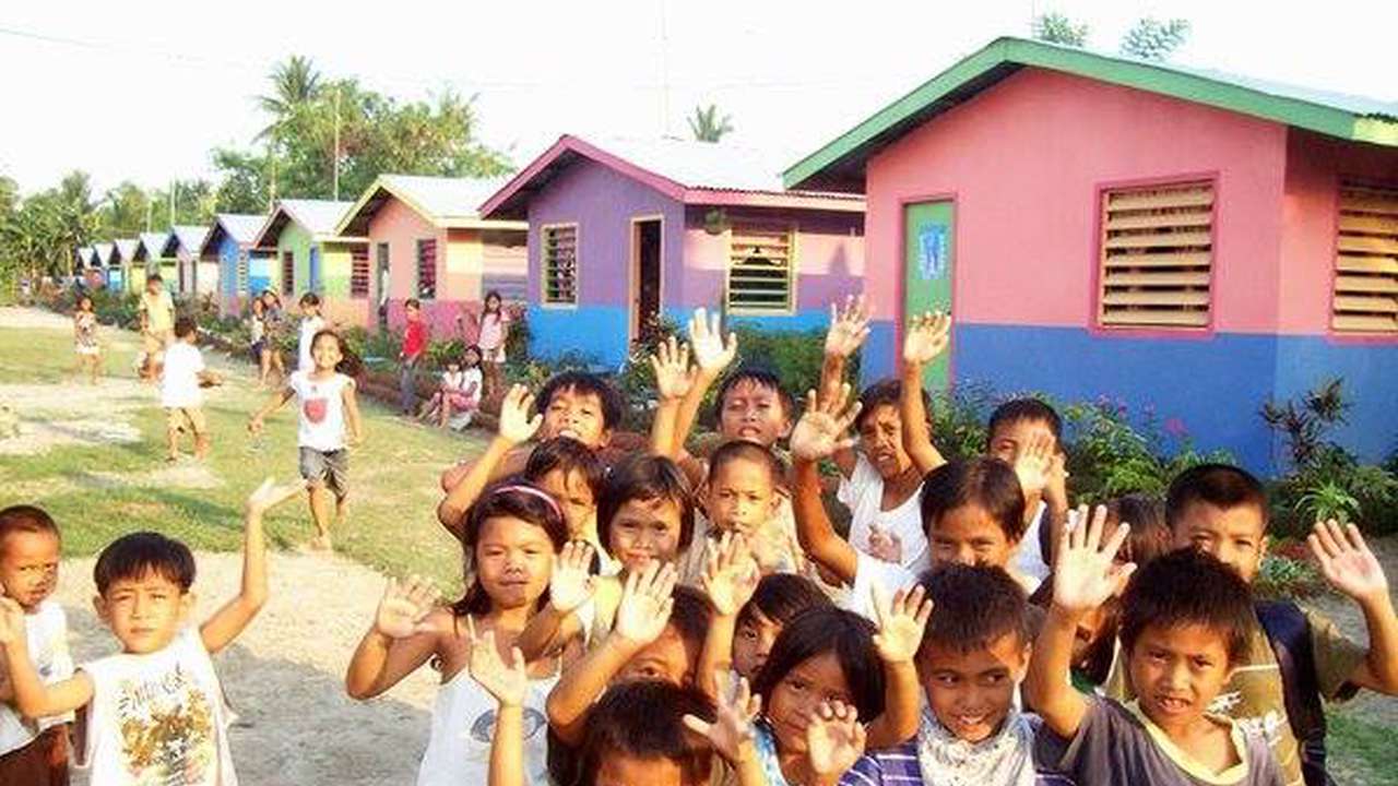 Entrepreneuriat social aux Philippines