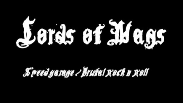 Help Lords of Wags - Ulule