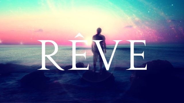 RÊVE: Plongez dans l’Éternité - Ulule