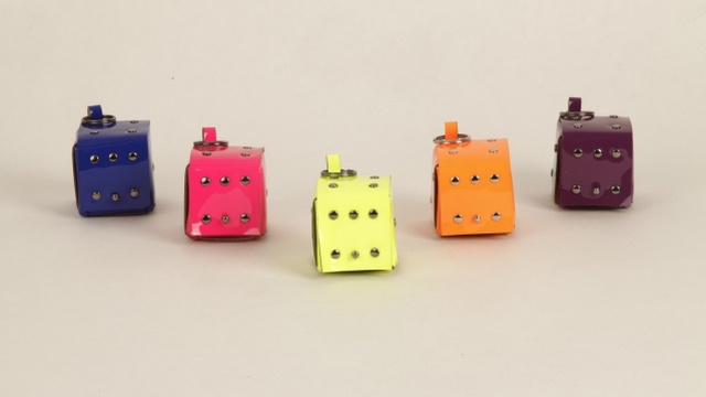 angelirebels - Ulule