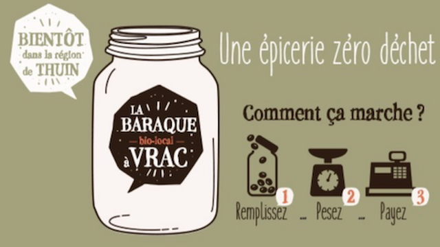 Quentin Berteaux - Ulule