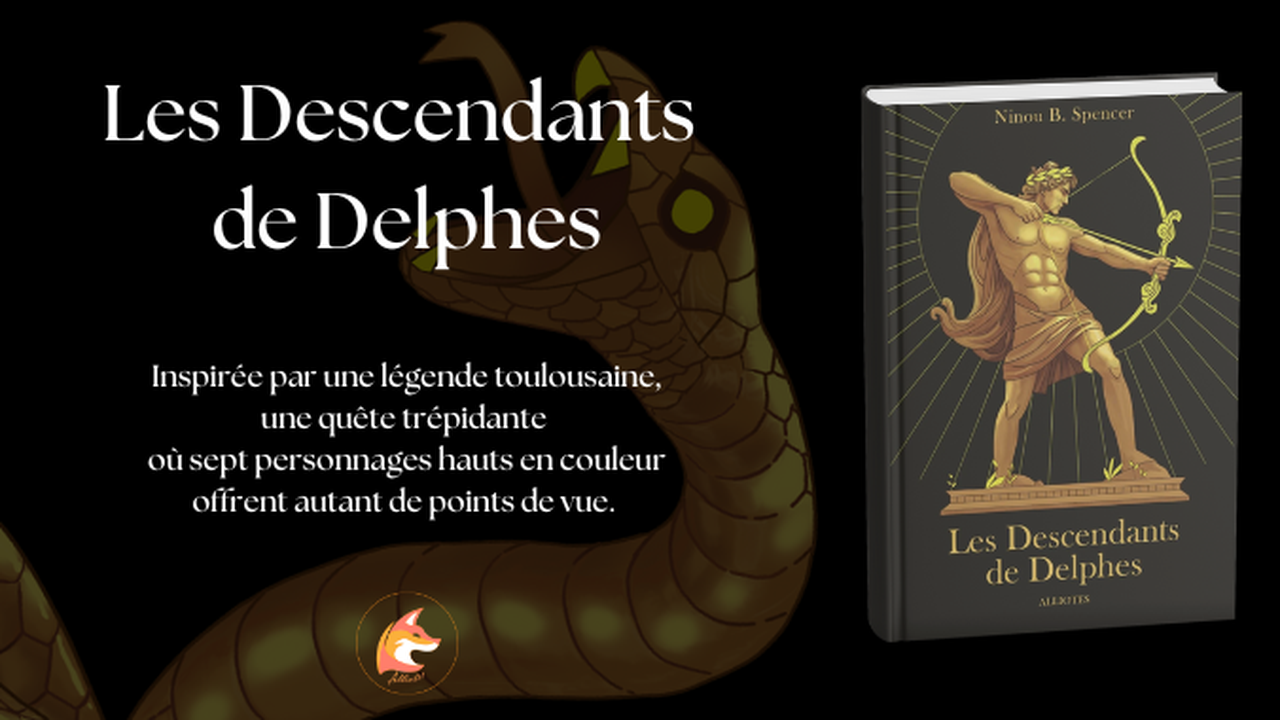 Les Descendants de Delphes