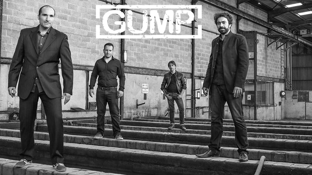 GUMP your life! - Ulule