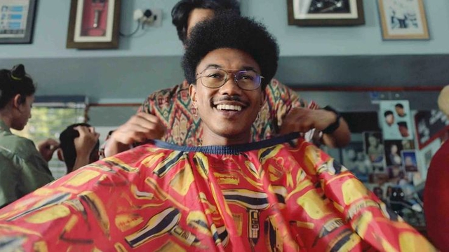 RÊVERIE – Le rêve d’un premier rendez-vous!