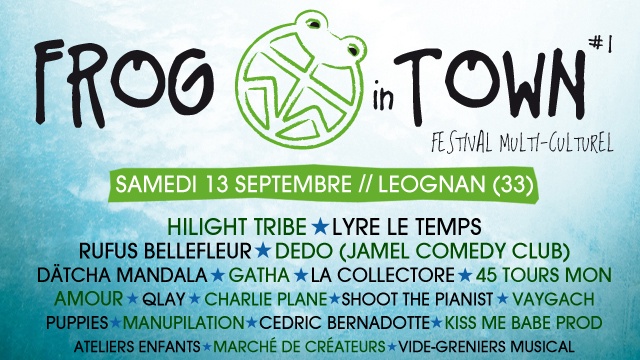 Stéphane Guillon - Ulule