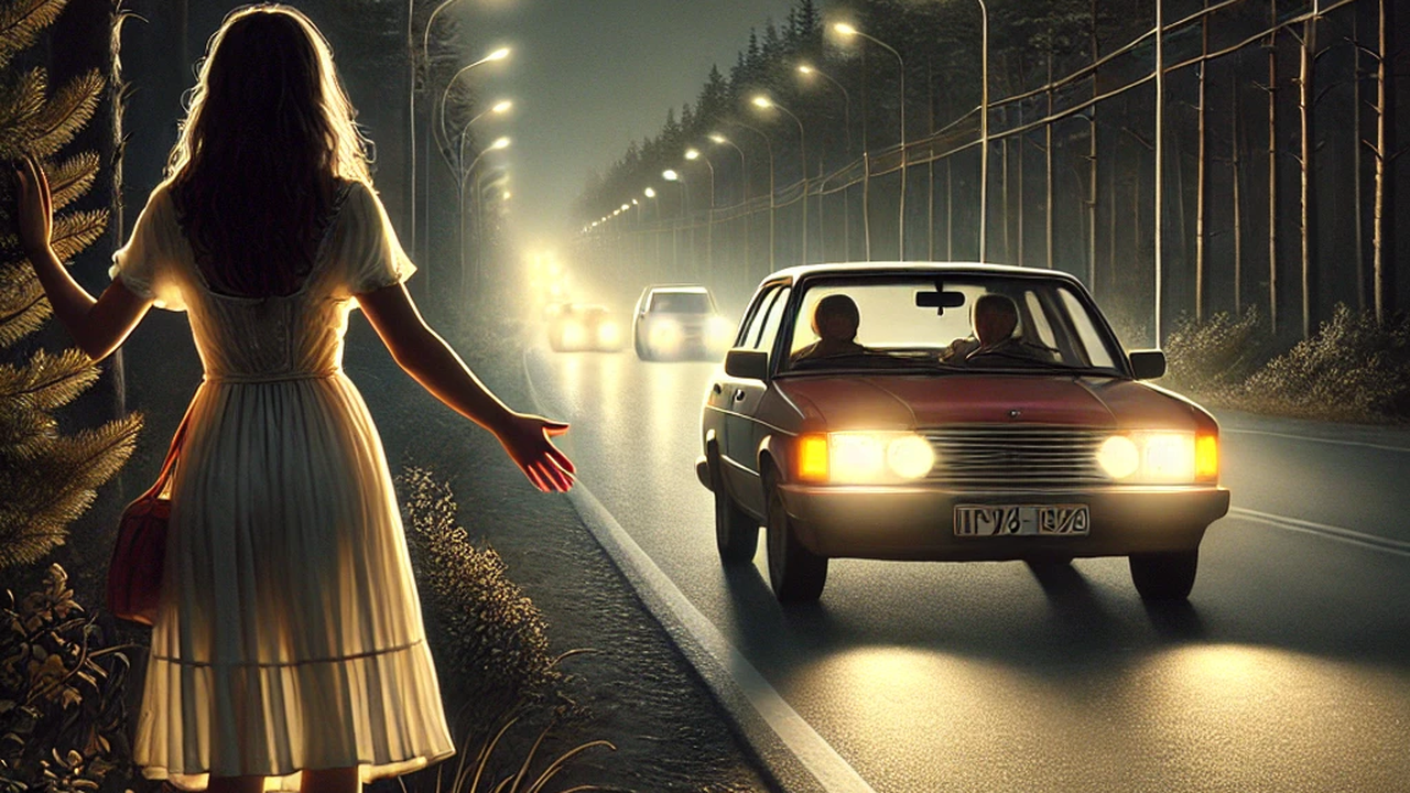 DAME BLANCHE Le Court Métrage - Ulule