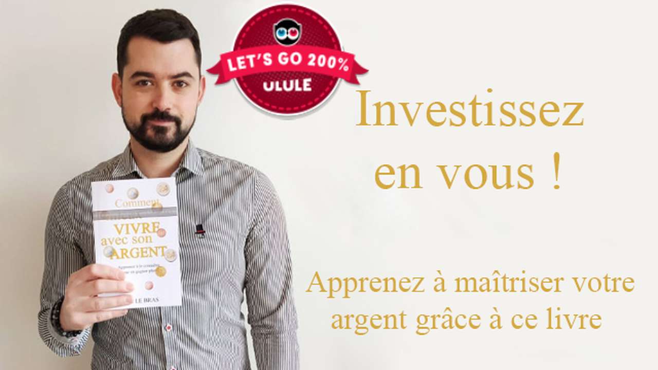 Comment mieux vivre avec son argent