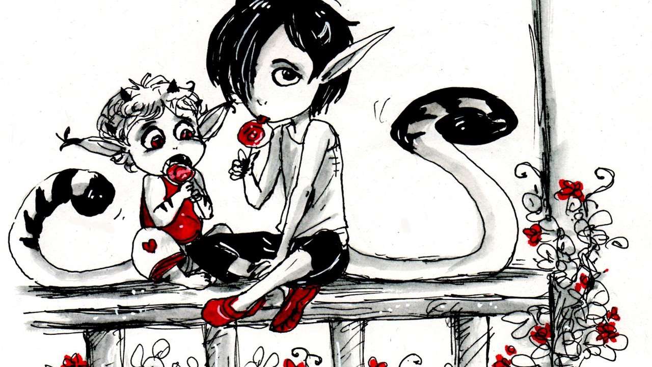 Les Chroniques de Zaria - Ulule